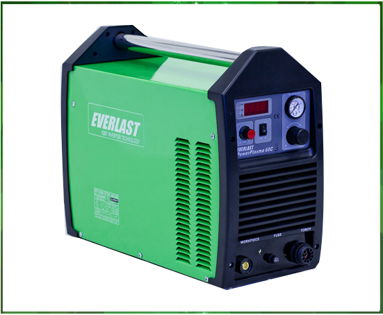 Making the Cut: An Oxy Fuel Outfit Versus a Plasma Cutter | Everlast ...