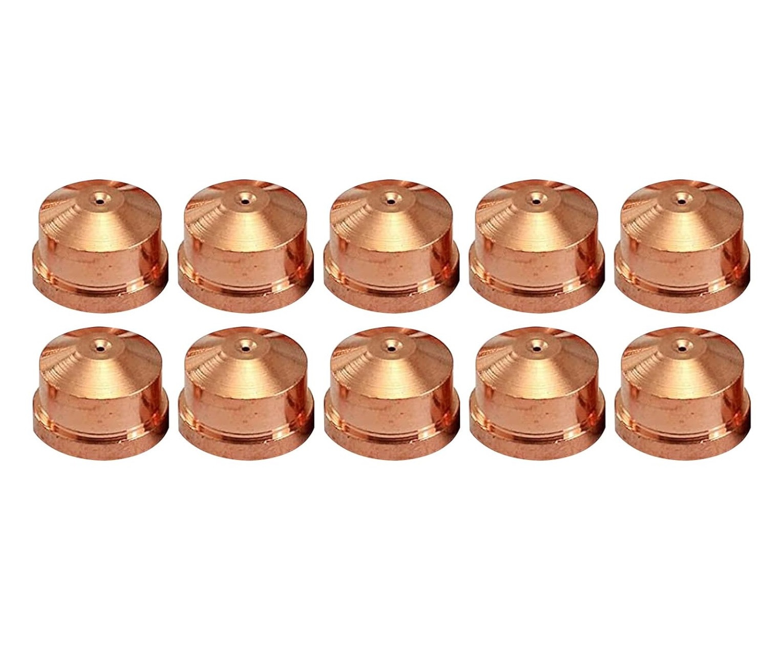 LT-151 1.8 mm Nozzle Kit: 10 pc | Everlast Generators