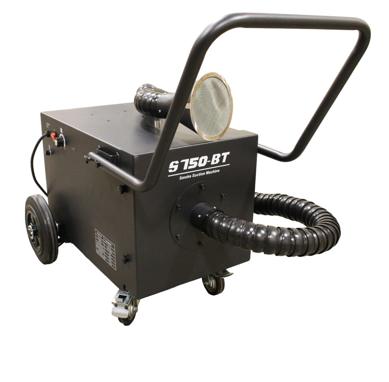 Cyclo-Air S750 Welding Fume Extractor | Everlast Generators