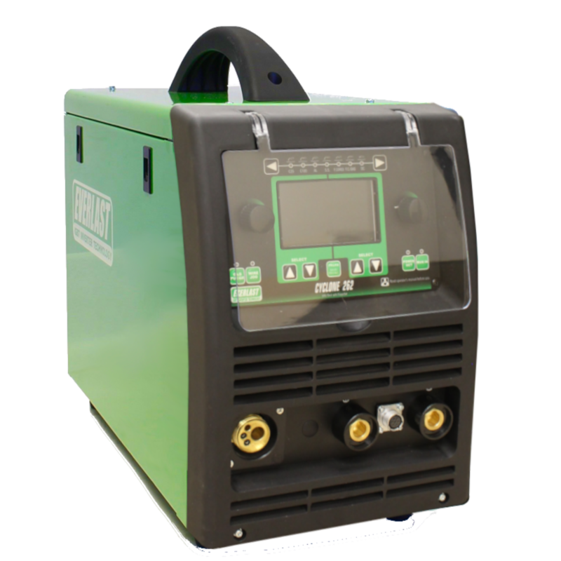 Cyclone 262 | Everlast Generators