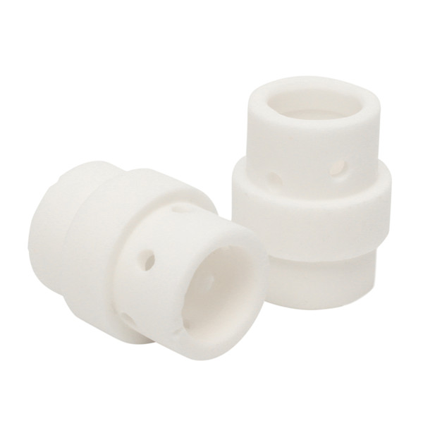 24 series Ceramic Diffuser Kit: 2 pc - MIG Welding | Everlast Generators
