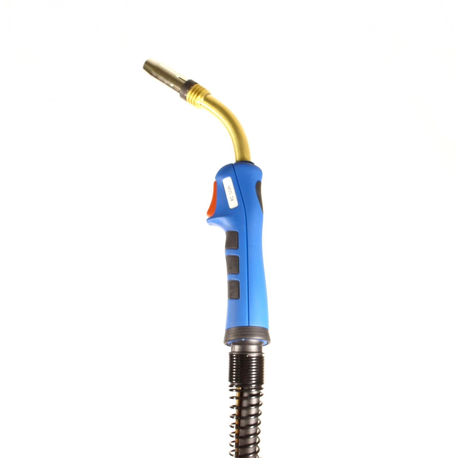 24 series MIG Gun 15FT / 5m cable - MIG Guns | Everlast Generators