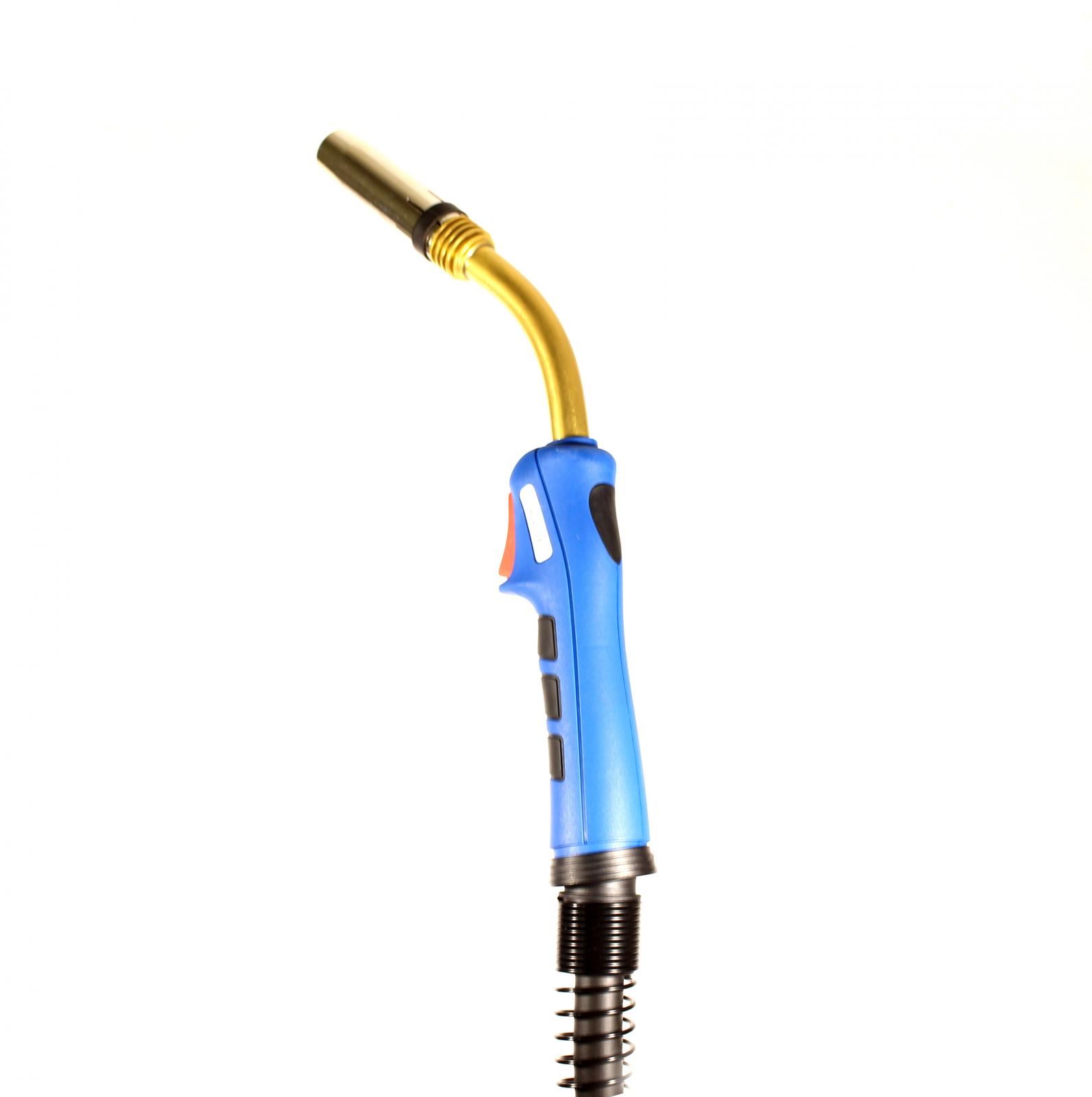 36 series MIG Gun 10FT / 3m cable - MIG Guns | Everlast Generators