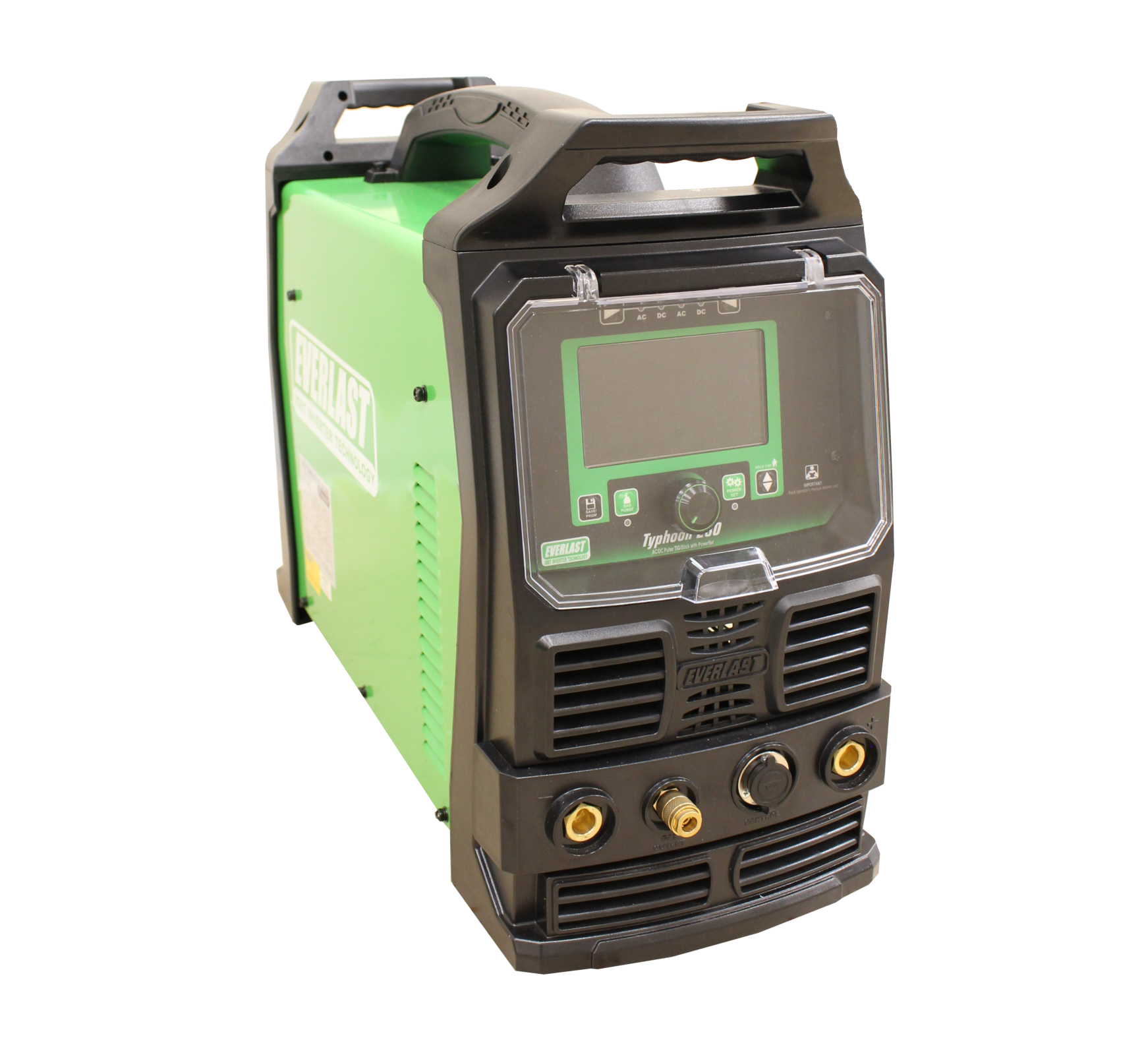 Typhoon 230 | Everlast Generators