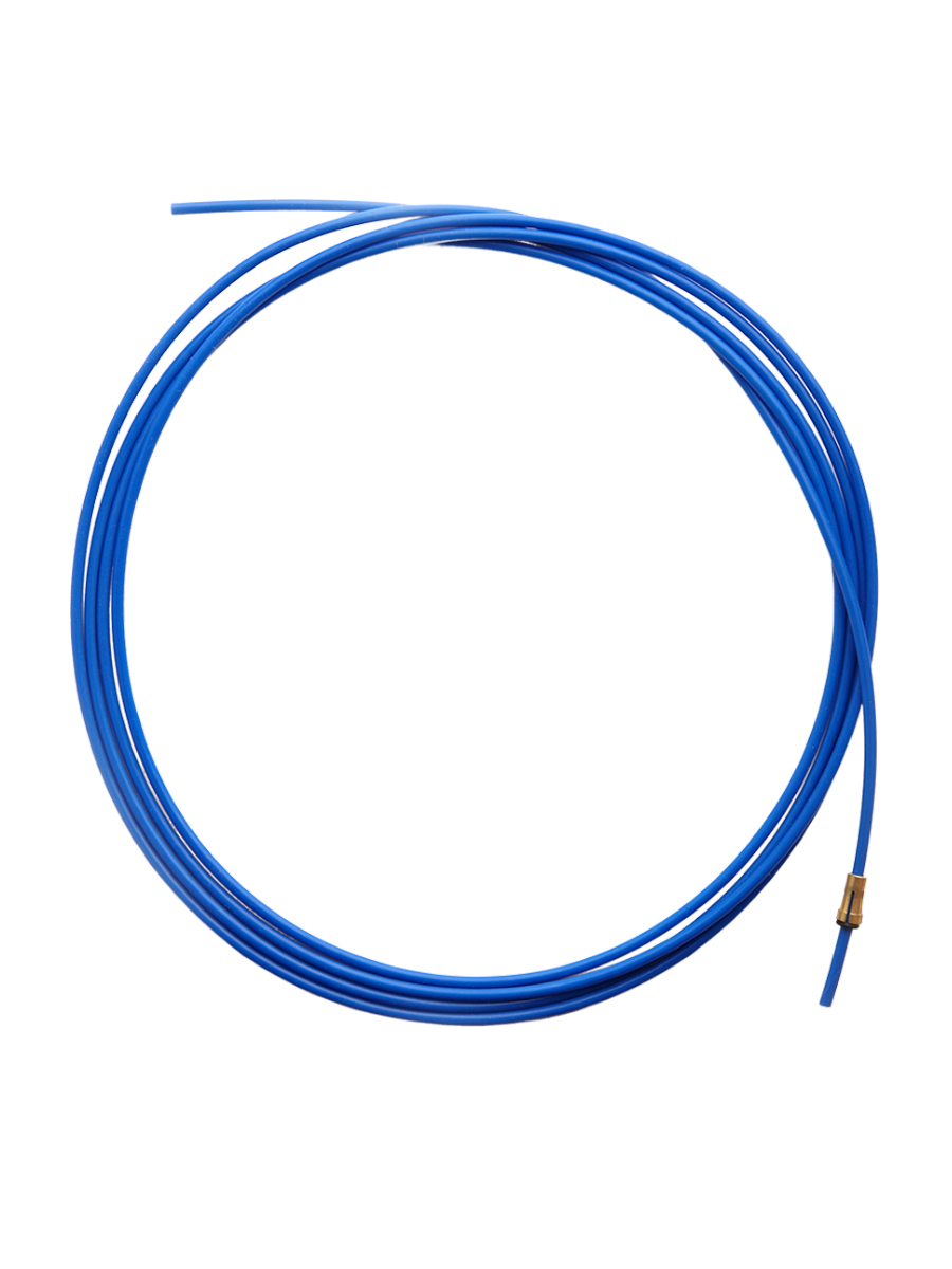 Blue Teflon Liner .023"-.035" 15FT / 5m | Everlast Generators