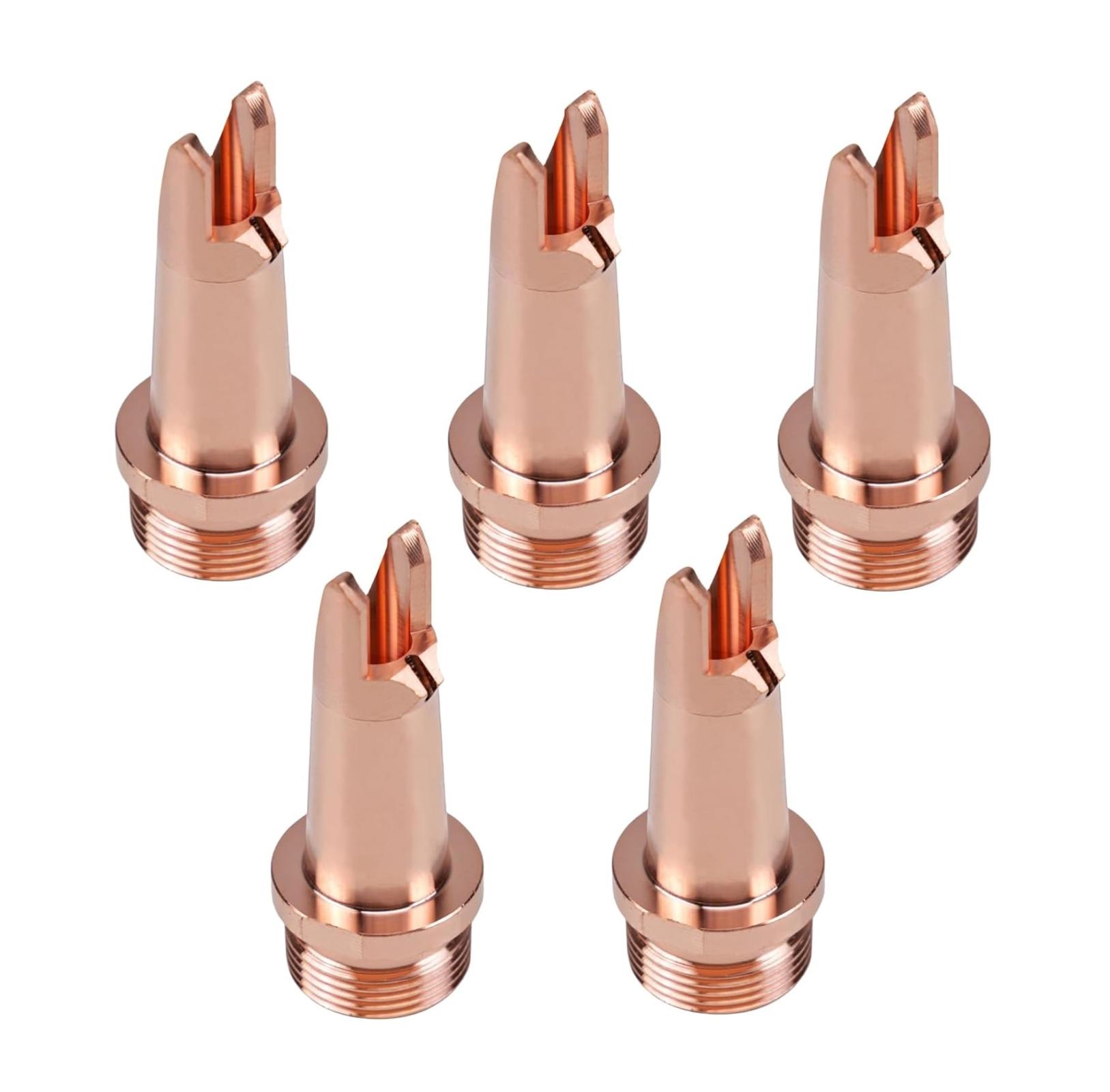 Laser CS-12 Nozzle Kit: 5 pc | Everlast Generators