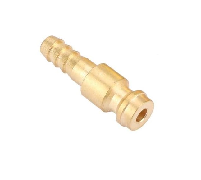 Quick Connect Gas 9mm Lincoln® style: 1 pc | Everlast Generators