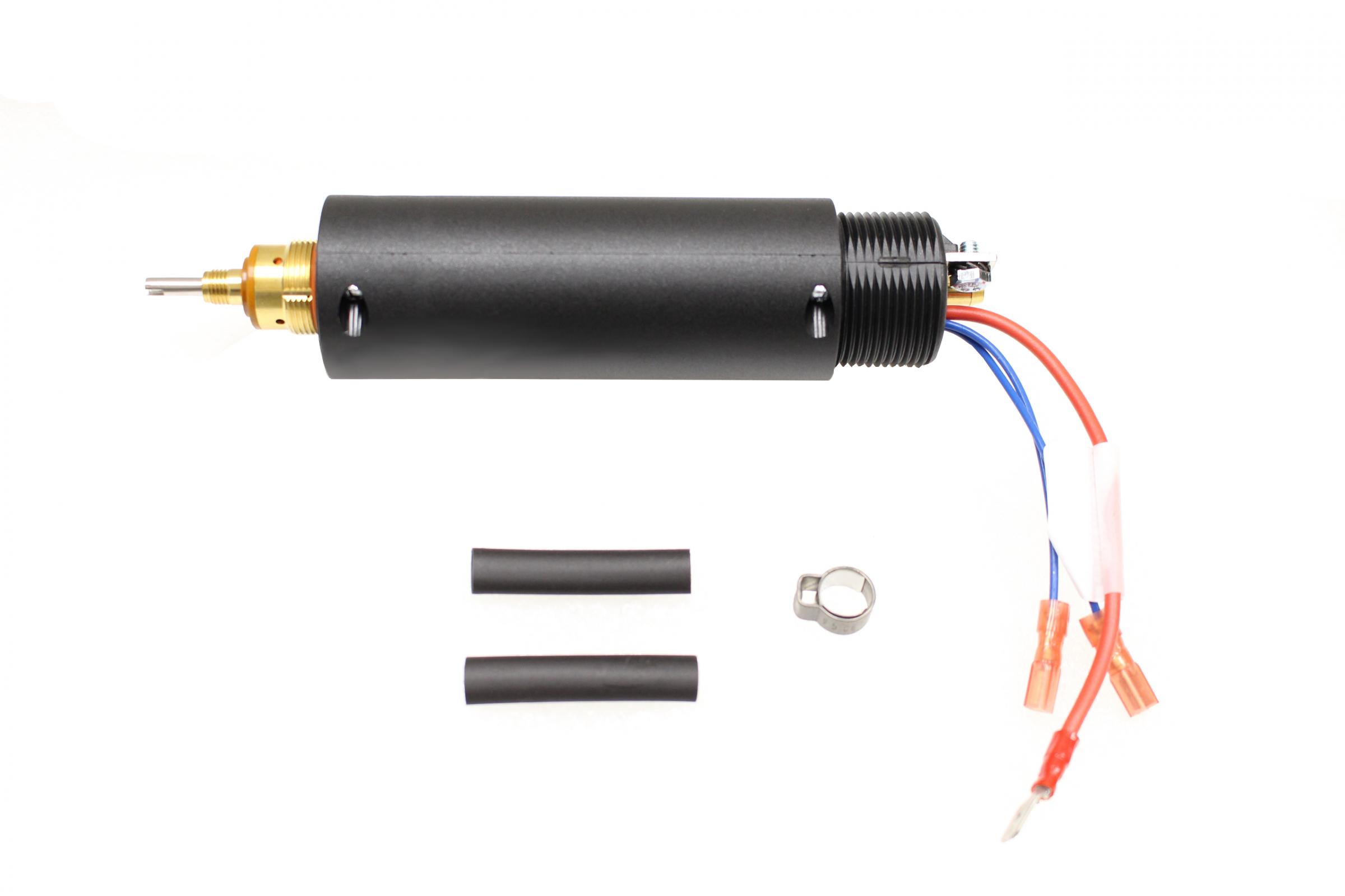 PTM-80 CNC Torch Head Replacement Kit | Everlast Generators