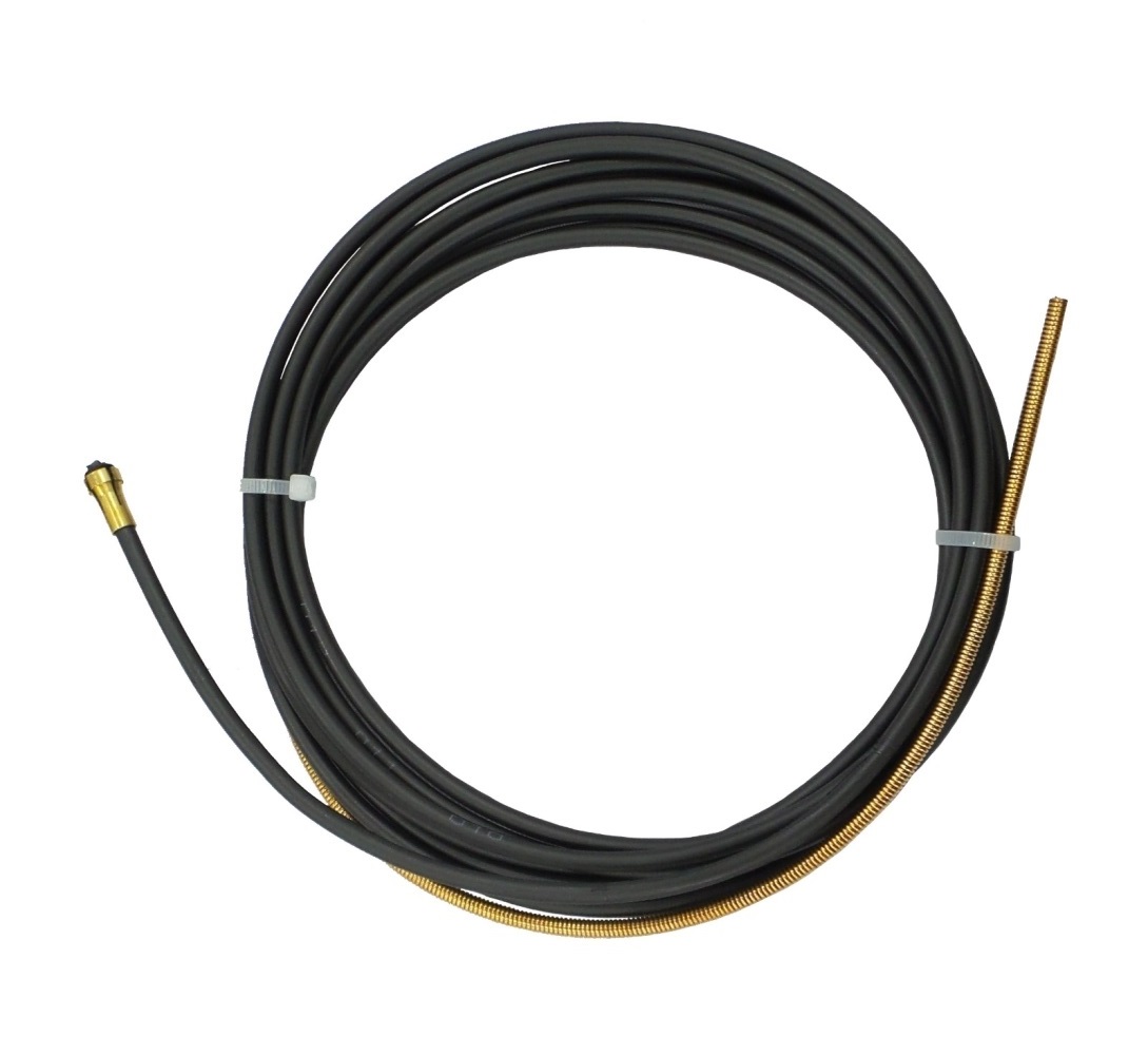 SN-510 Polymaide Liner .045"-.062" 10FT / 3m | Everlast Generators