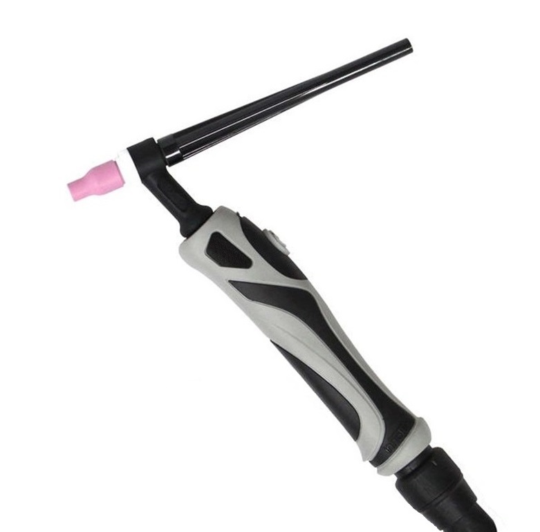 EV-20 AMP Control TIG Torch 12.5 ft. 35 Dinse - TIG Torches | Everlast Generators