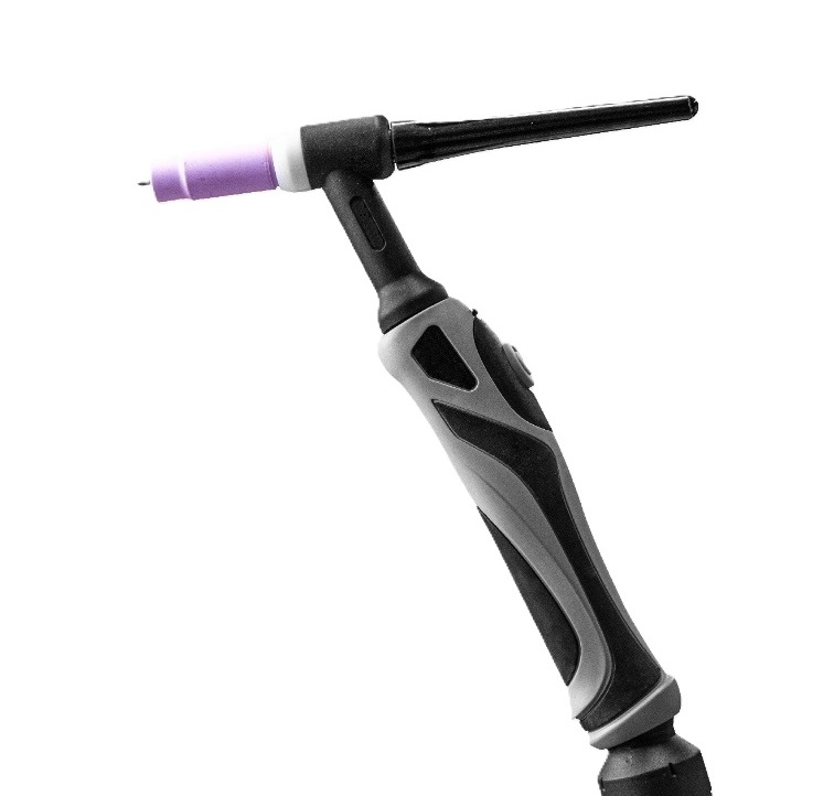 EV-26 AMP Control TIG Torch 25 ft. 35 Dinse - TIG Torches | Everlast Generators