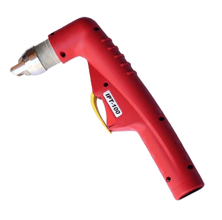 IPT-100 Hand Held Torch Head Replacement Kit | Everlast Generators