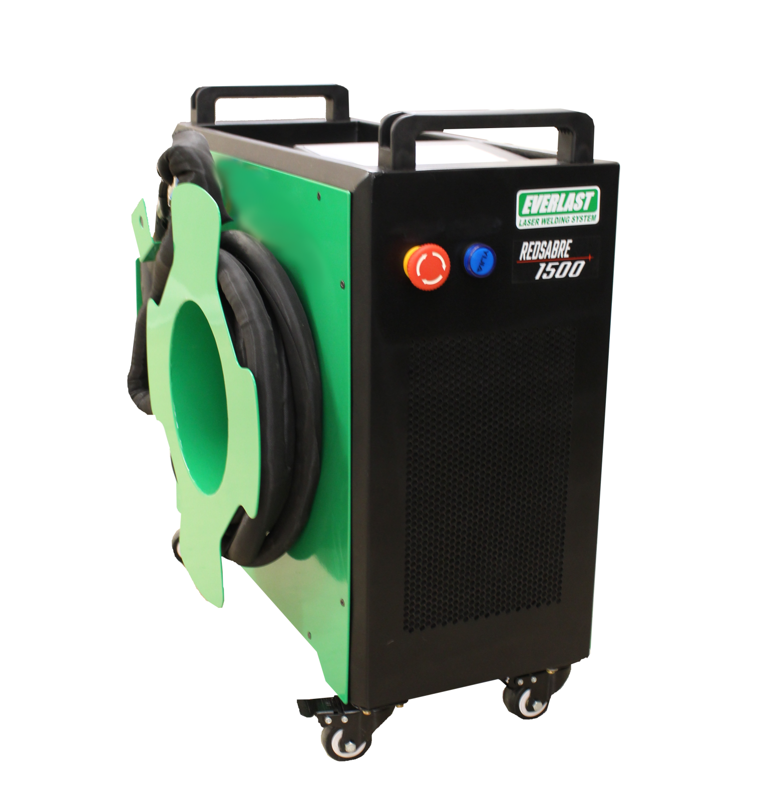 RedSabre 1500 | Everlast Generators