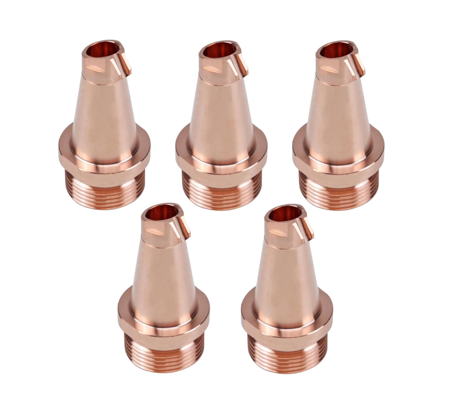 Laser BS-16 Nozzle Kit: 5 pc | Everlast Generators