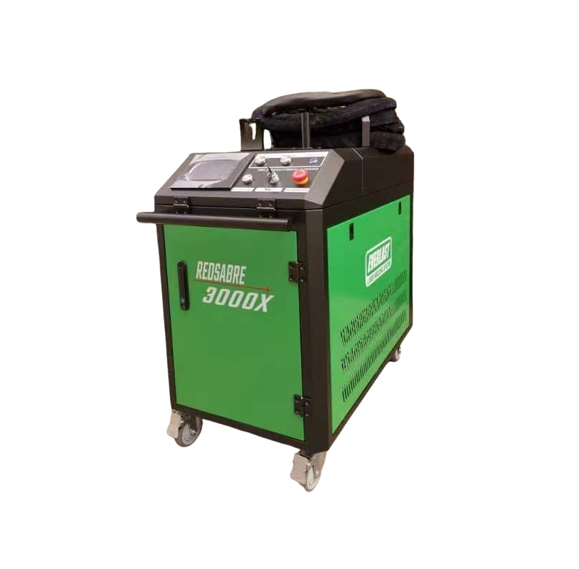 RedSabre 3001X (1Ph 220V/240V) | Everlast Generators
