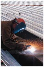 The SMAW Process - Stick Welding | Everlast Generators