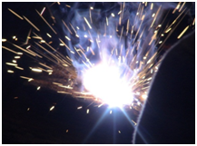 The SMAW Process part 2 - Welding | Everlast Generators