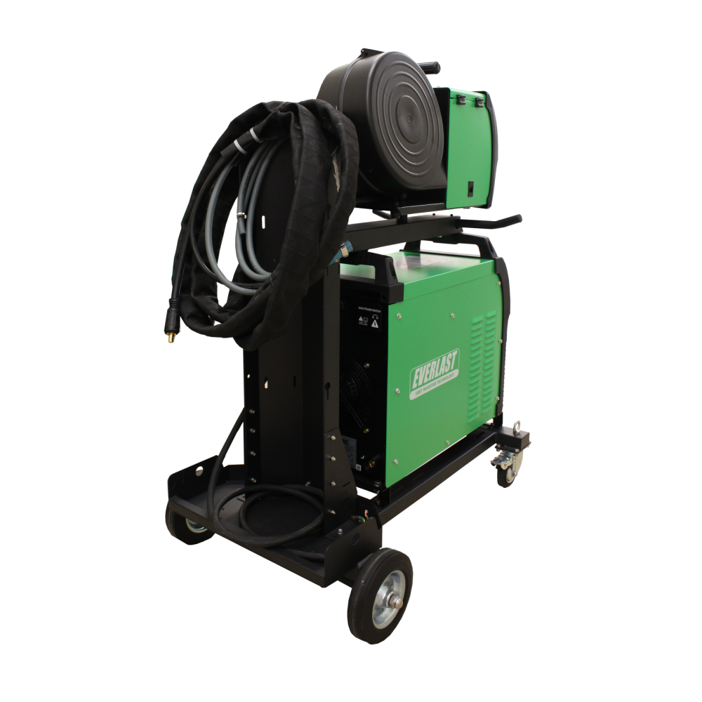 Tempest 401i | Everlast Generators