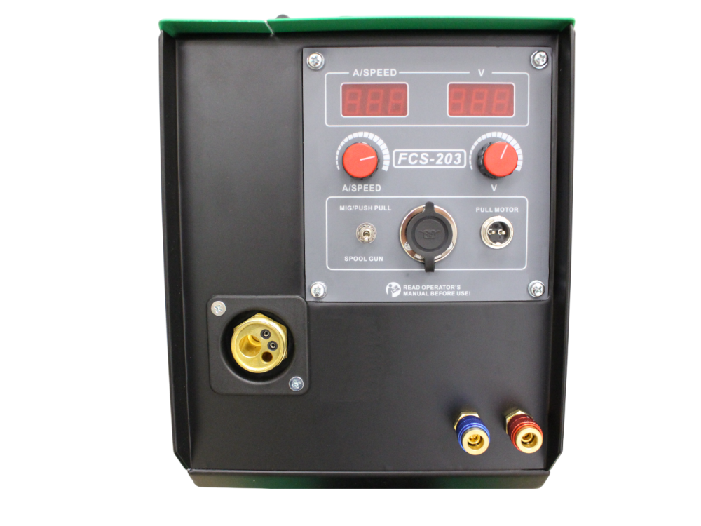 Cyclone 503DPI | Everlast Generators