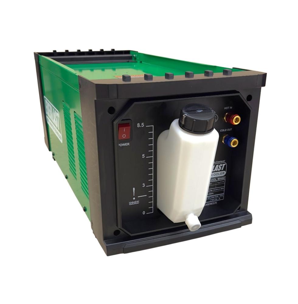 BUNDLE Package: Lightning MTS 275-P & WC401 & Cart 301 & Nova Kit ...