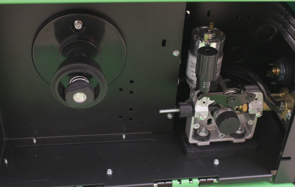 Lightning MTS 225 with TIG Package | Everlast Generators