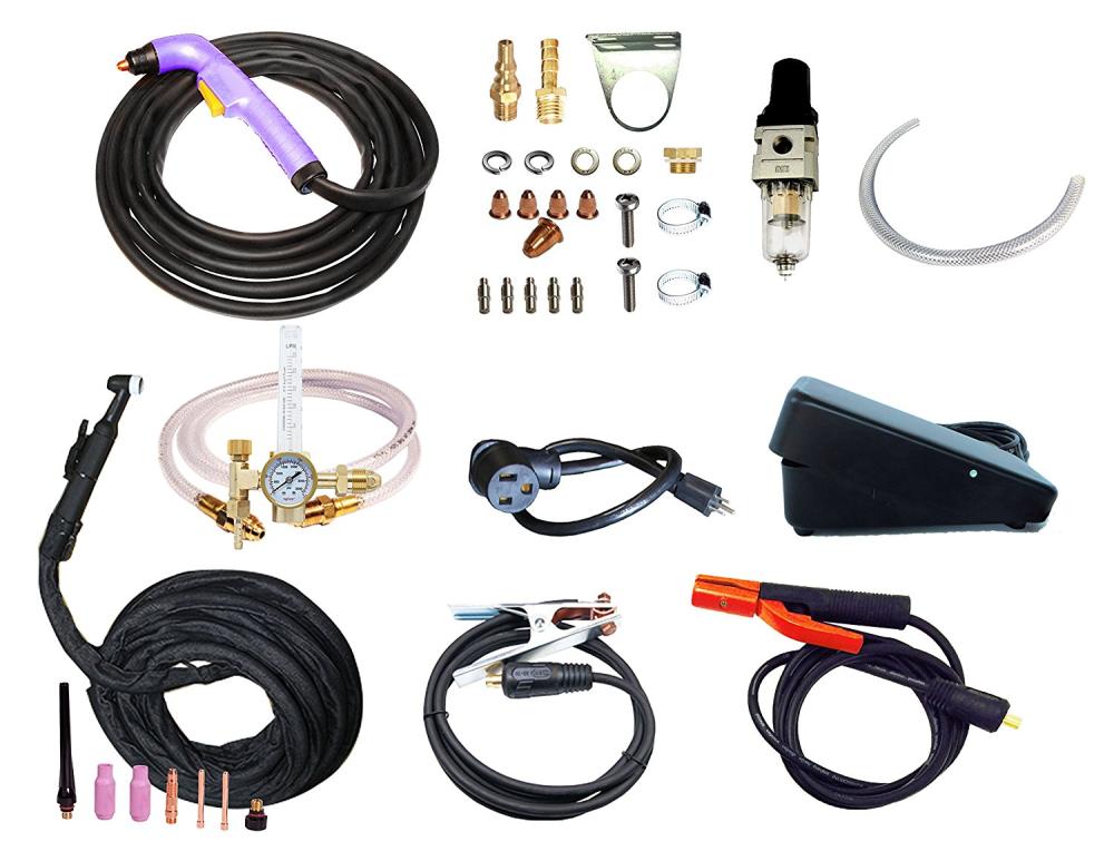 PowerPro 164Si | Everlast Generators