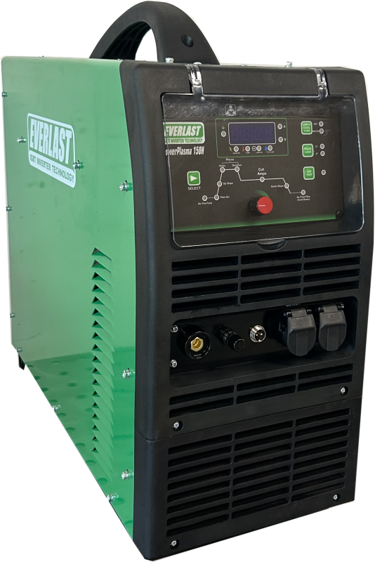 PowerPlasma 150H | Everlast Generators