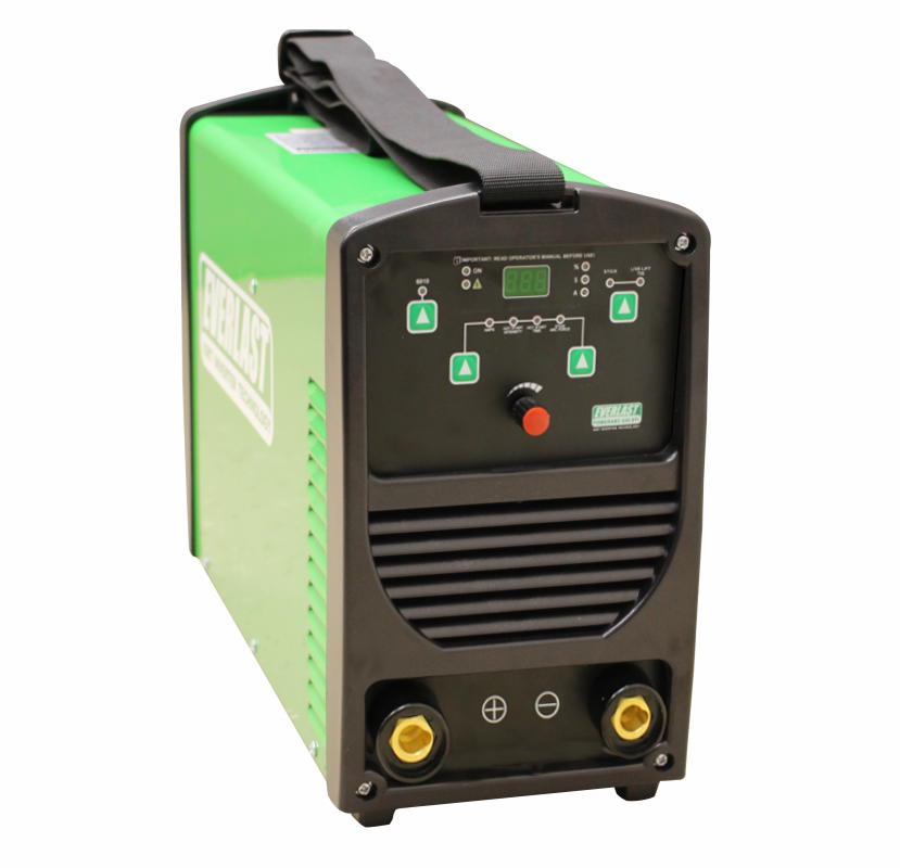 PowerArc 200STi - Stick Welders | Everlast Generators