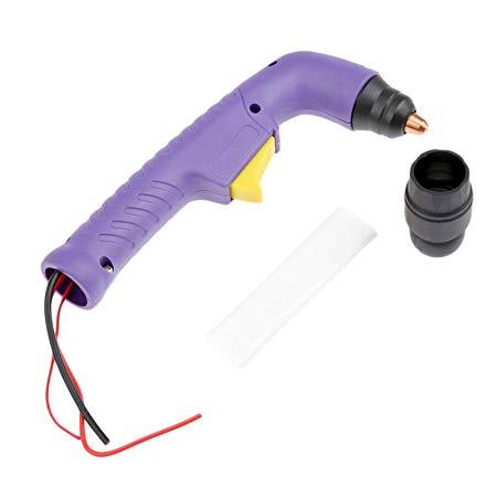 45 degree cutting torch