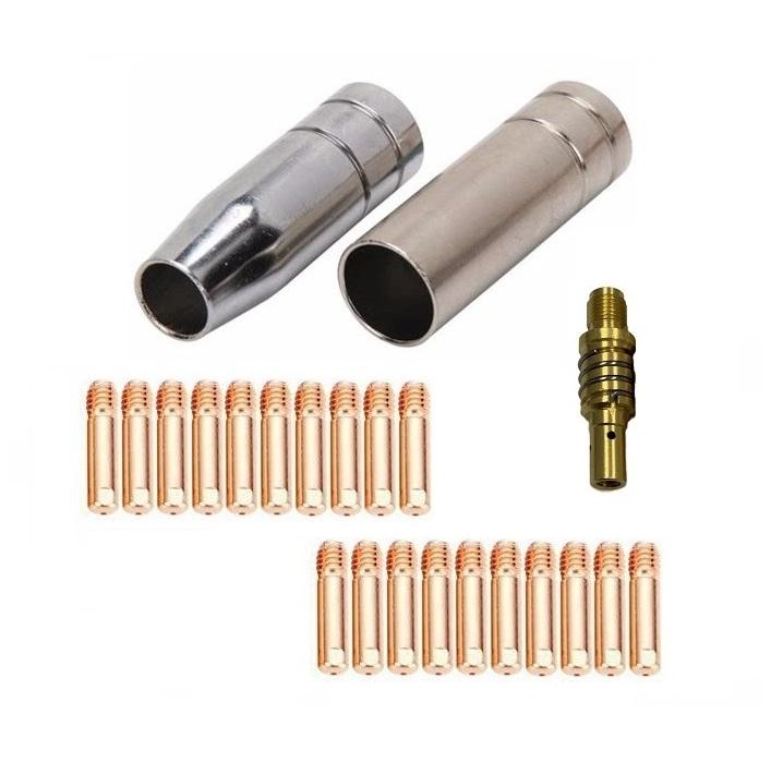 C-140 MIG Consumable Kit | Everlast Generators