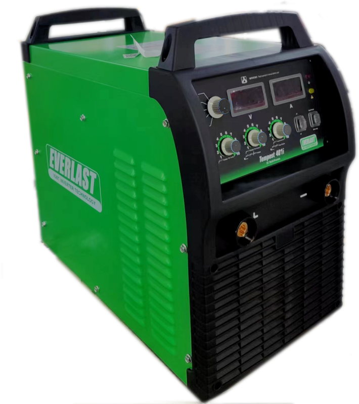 Tempest 401i | Everlast Generators