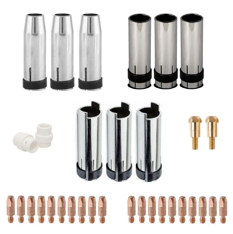 L-225-24 MIG Consumable Kit (24 series) | Everlast Generators