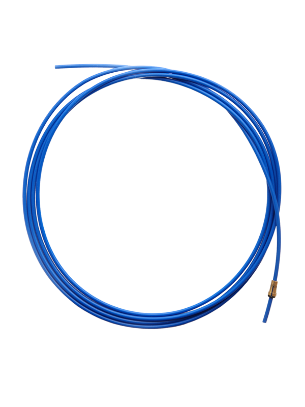 Blue Teflon Liner .023"-.035" 15FT / 5m | Everlast Generators