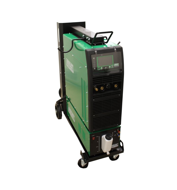 Typhoon 500 | Everlast Generators