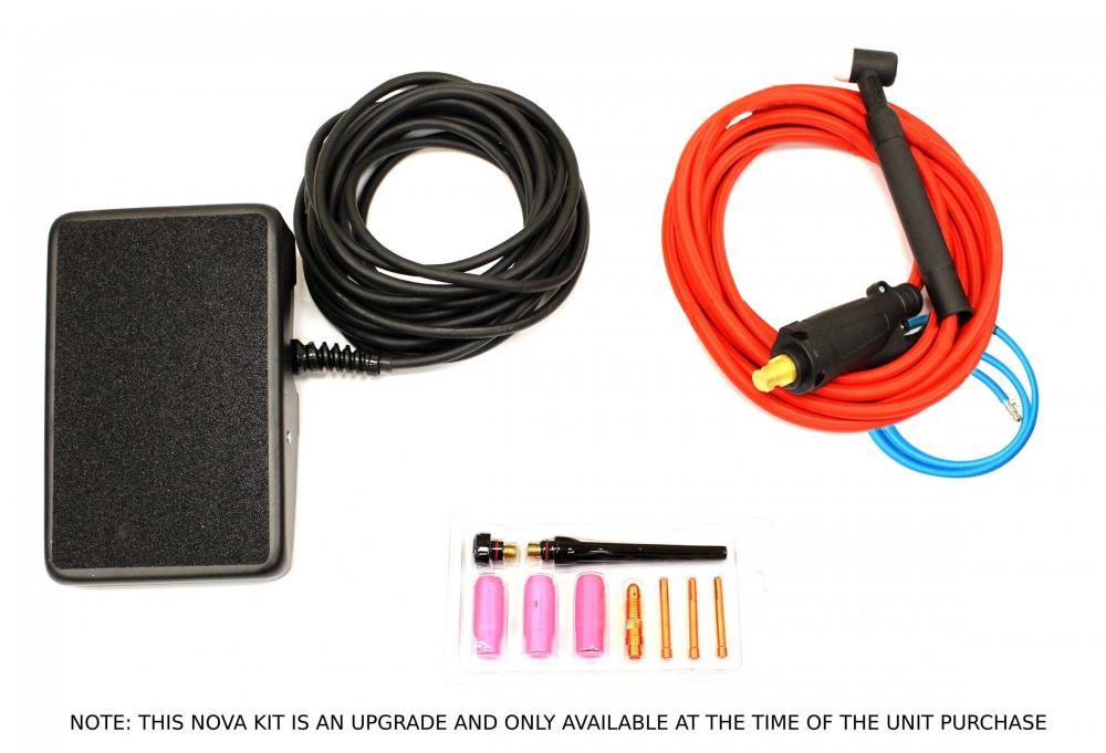 NOVA Kit for Lightning MTS 225 | Everlast Generators