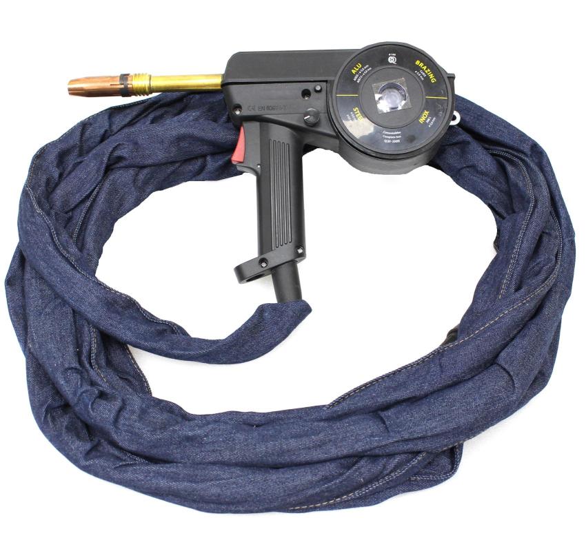 SM200N-MTS Spool Gun - Spool Guns | Everlast Generators