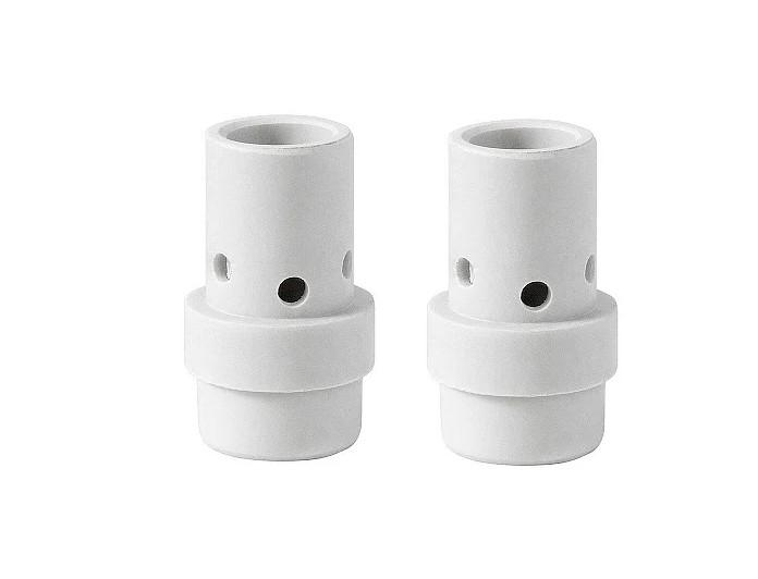 36 series and Parker Ceramic Diffuser Kit: 2 pc - MIG Welding ...