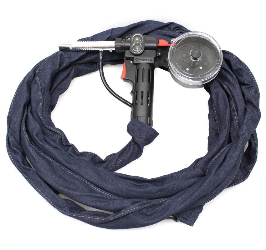 SM3035N Spool Gun 2 Pin - Spool Guns | Everlast Generators