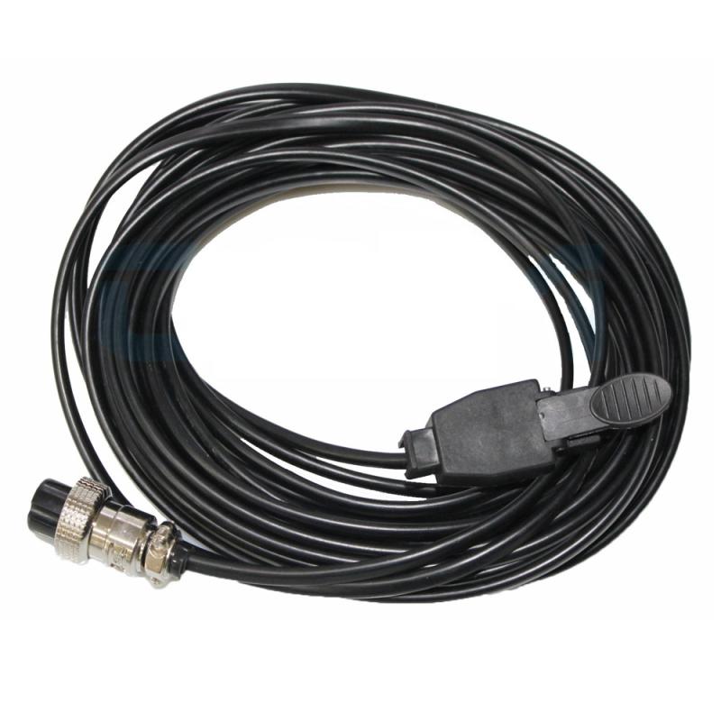 tig welder torch trigger