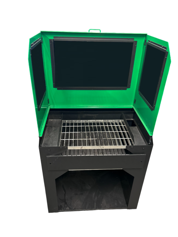 Fab-Rite Professional Portable Welding Station | Everlast Generators