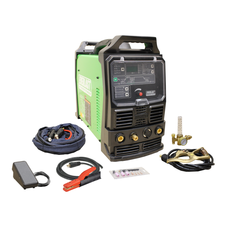 PowerArc 280STH - Stick Welders | Everlast Generators