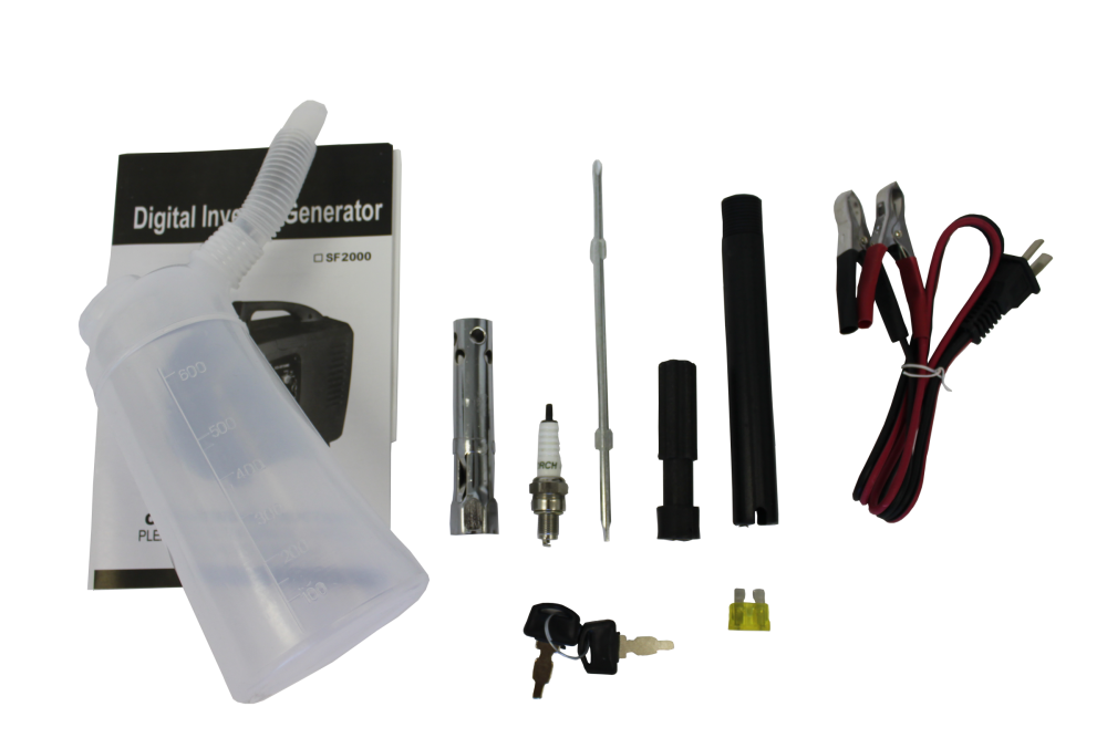 EV2200i Electra Wave - Welding Generator | Everlast Generators