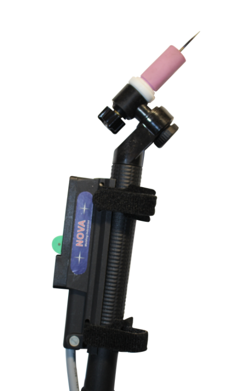 NOVA Slider AMP Control MTS 12.5FT | Everlast Generators