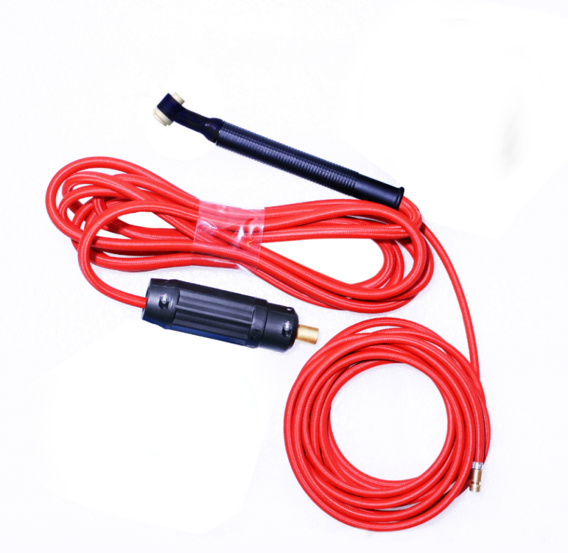 NOVA 9 Flex-Neck TIG Torch 25 ft 35 Dinse - TIG Torches | Everlast ...