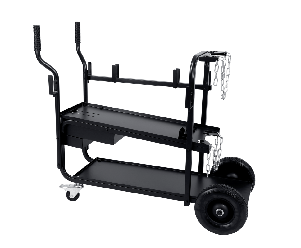 PowerCart 375LF | Everlast Generators