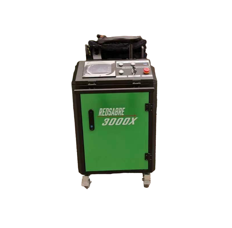 RedSabre 3000X (3Ph 208V/220V/240V/480V) | Everlast Generators