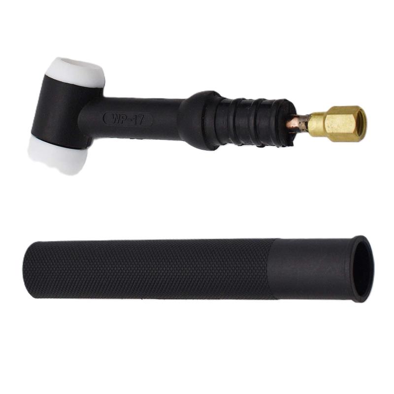 17 series Rigid Neck Torch Head Replacement | Everlast Generators