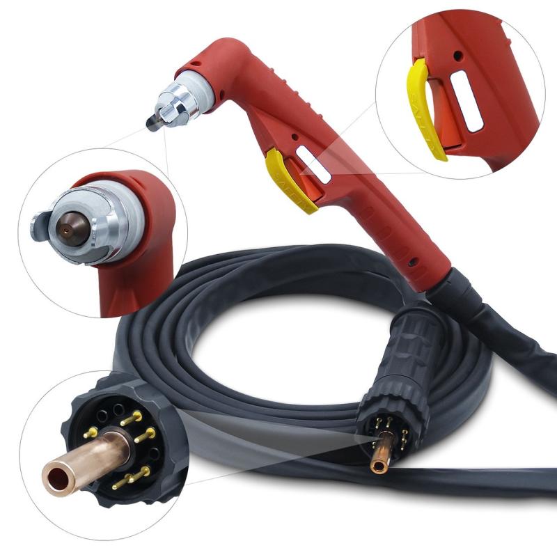 IPT-60 Hand Torch 24FT Central | Everlast Generators