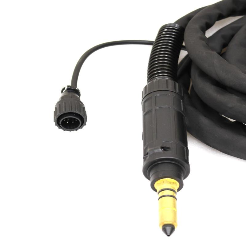 MPG 300A Push Pull Gun 25FT fits MILLER | Everlast Generators