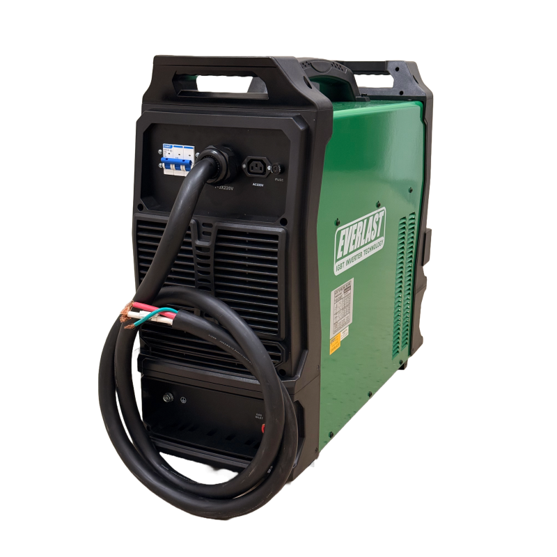 PowerTIG 400EXT - TIG Welders | Everlast Generators